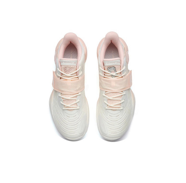 Anta KT Splash 4.0 - Peach Oolong – Antosports