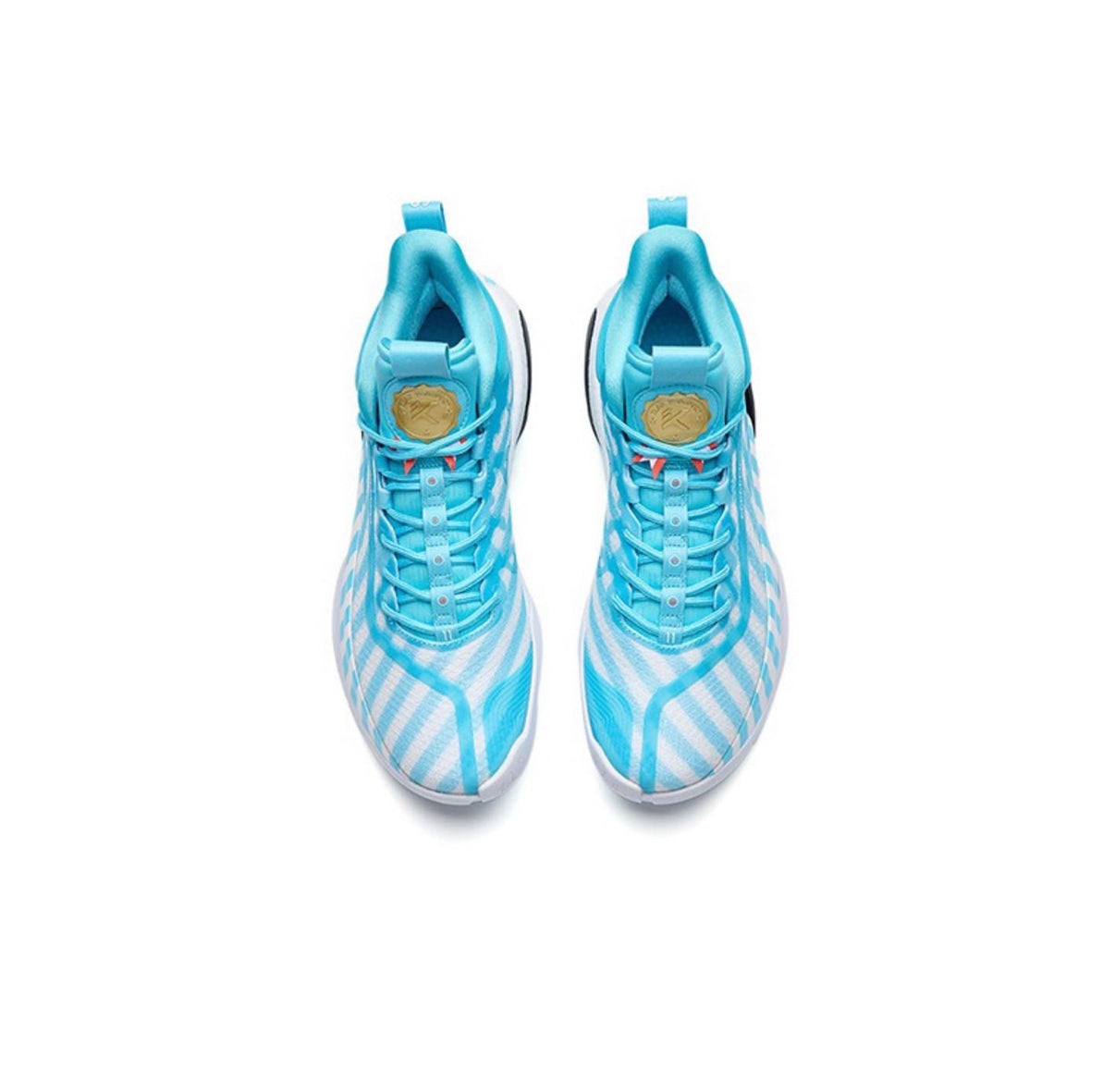 Anta Klay Thompson Kt7 - Sailor Klay – Anto Sports