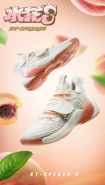 Anta KT Splash 3.0 – Antosports