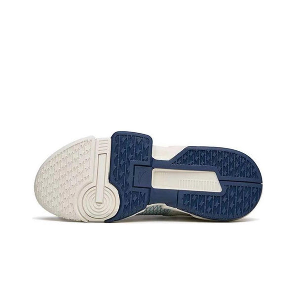 Jingting Bai | Naruto x Anta Light Crazy 2 - White/Green/Blue – Anto Sports