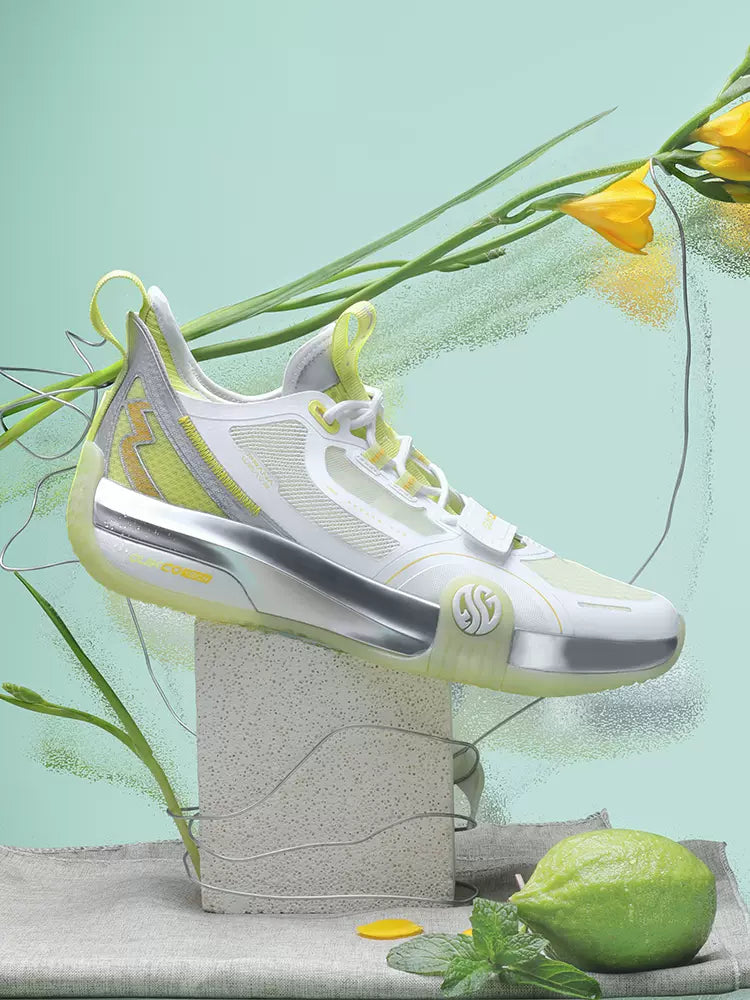 361 Degrees Zen 3 Pro SE Low - Mojito – Anto Sports