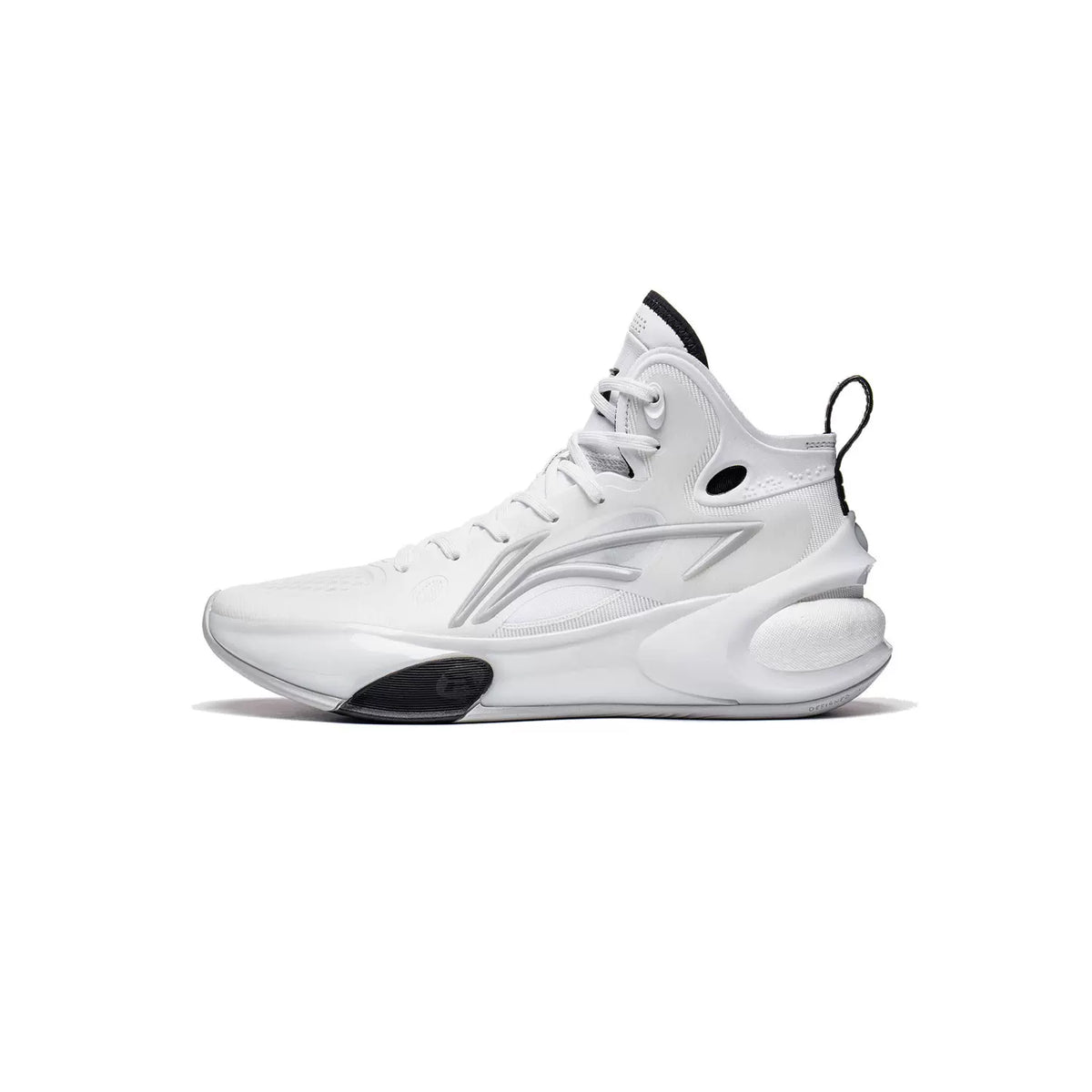 Li Ning Yushuai 17 - Standard White – Antosports